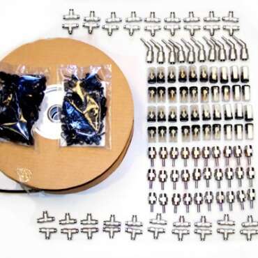 Mosquito Control Equipment | Automatic Mosquito Misting System ...